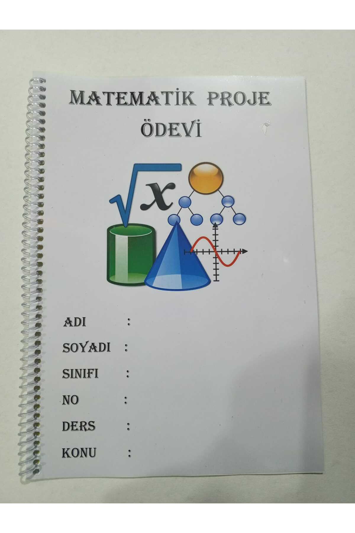 animeandyourworld matematik Proje Ödev Dosyası 20 Sayfa Proje Ödevinizi ...