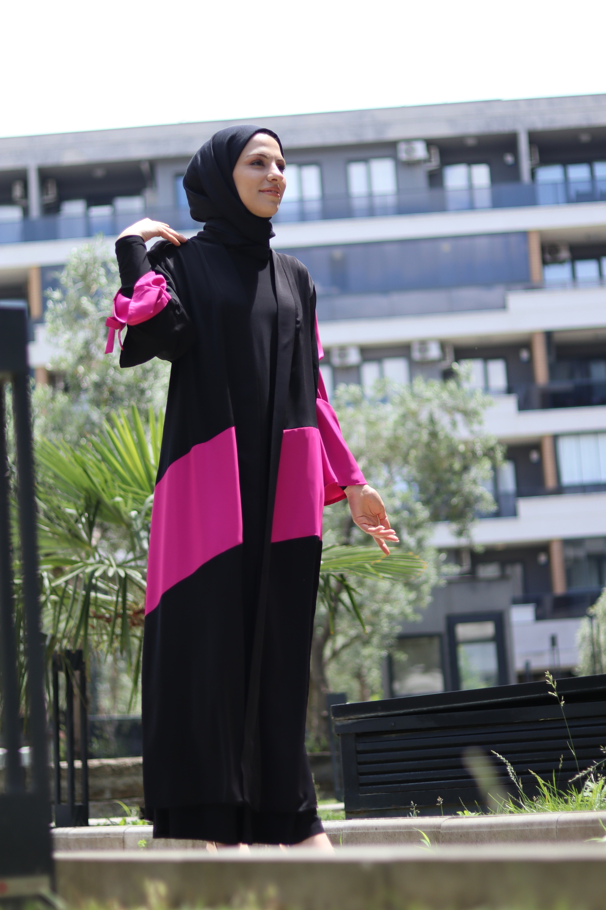 makkas ABAYA - Fiyatı, Yorumları