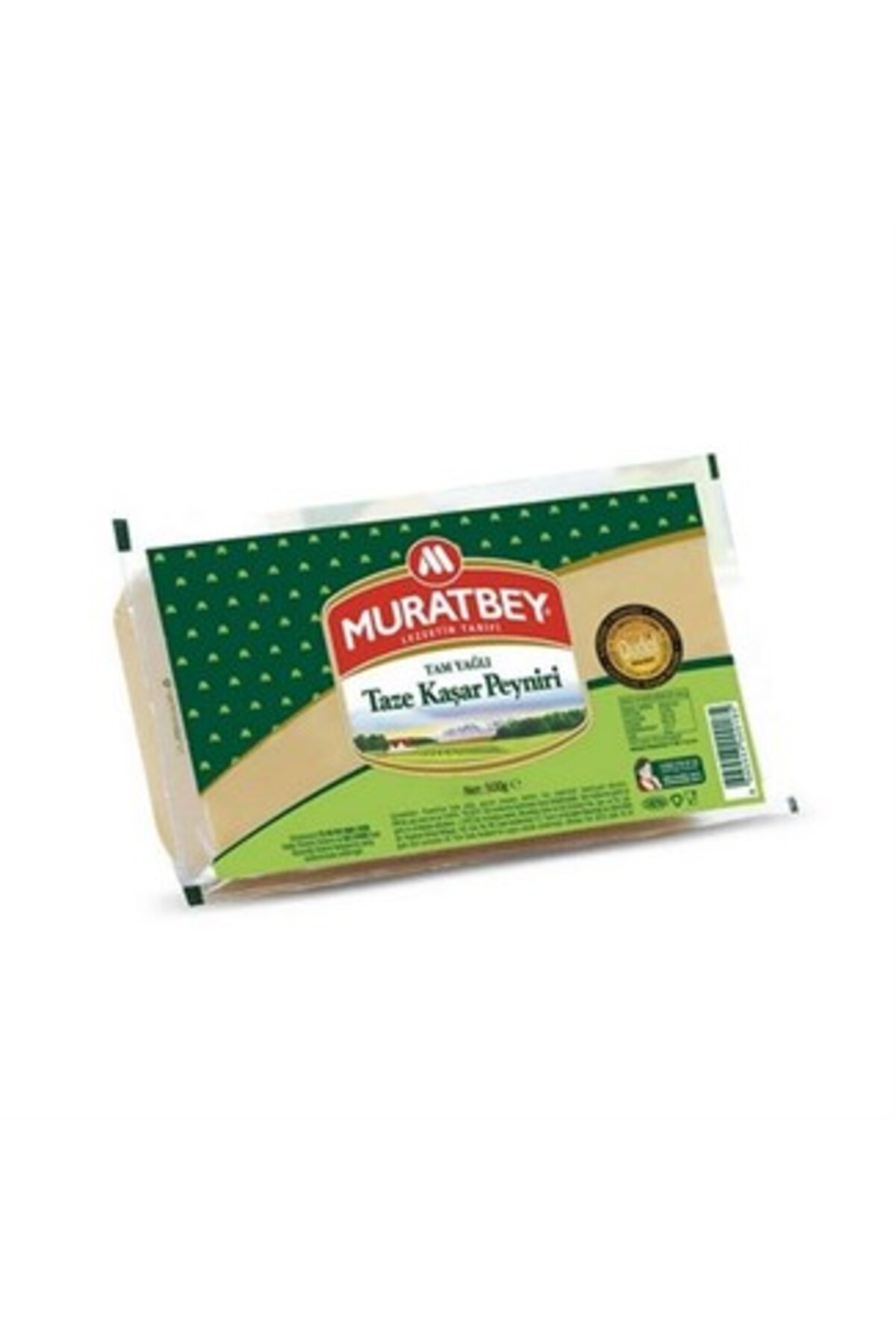 Muratbey ( 1 ADET ) Muratbey Kaşar Peynir 500 grFiyatı, Yorumları ...
