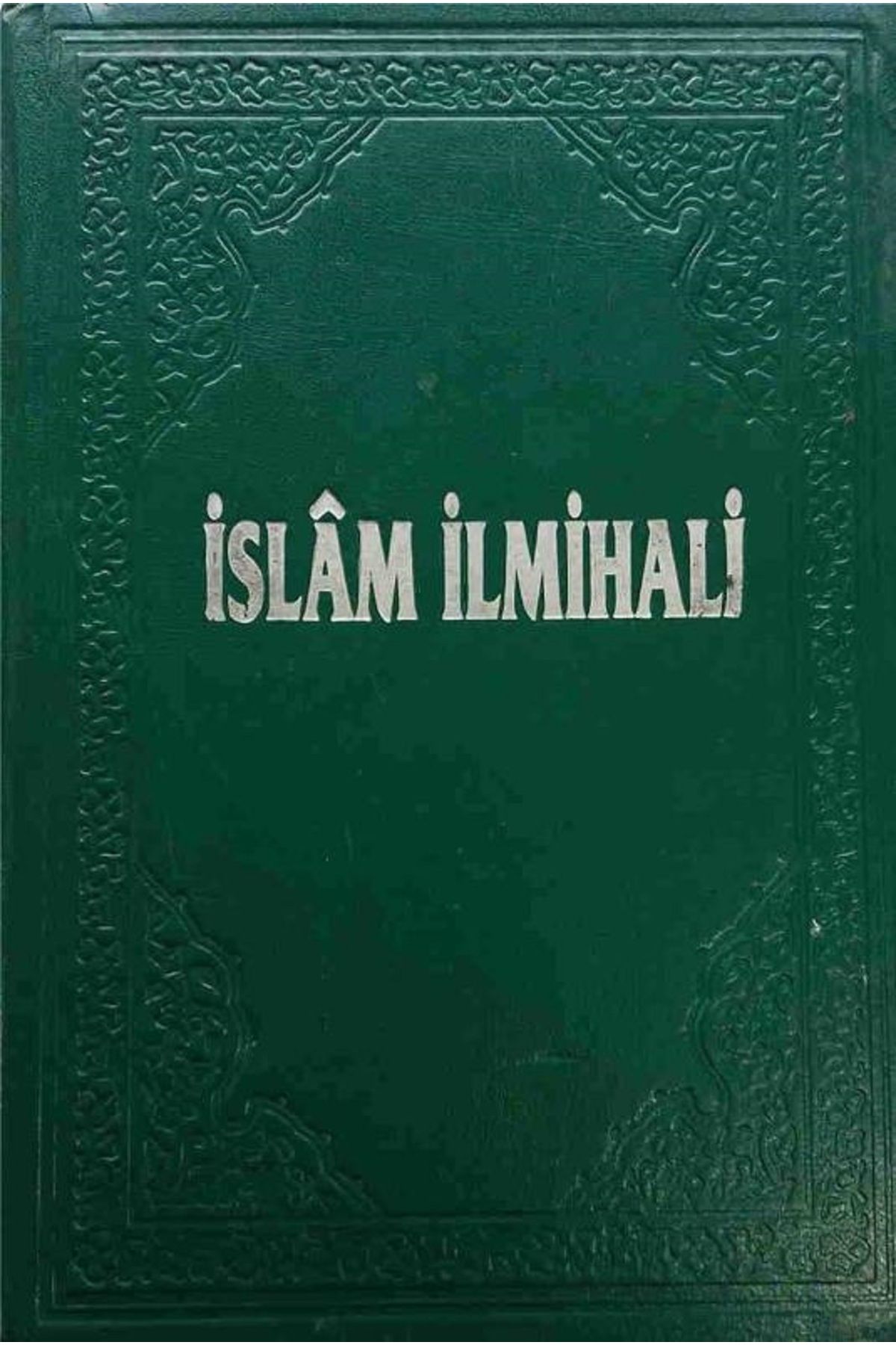 Kişisel Yayınlar İslam İlmihali - Seyfettin Yazıcı, Lütfi Şentürk ... Kişisel Yayınlar İslam İlmihali - Seyfettin Yazıcı, Lütfi Şentürk ...