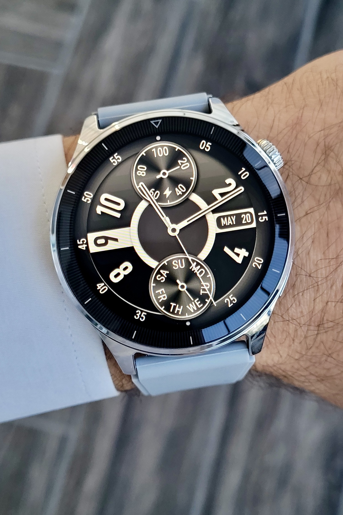 Daniel Klein Çağrı Alma ve Yapma Özellikli Füme Renk Android ve İphone ...