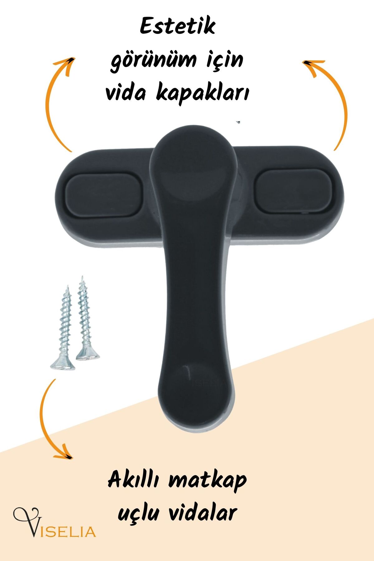 Viselia Pencere Kilidi Pimapen Kilidi Pencere Çocuk Kilidi Pencere ...