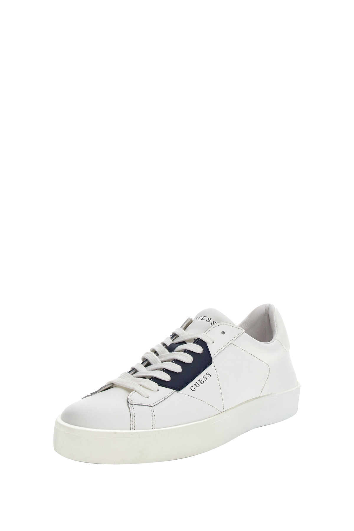 Guess Parma Erkek Deri Sneaker Fiyatı, Yorumları - Trendyol