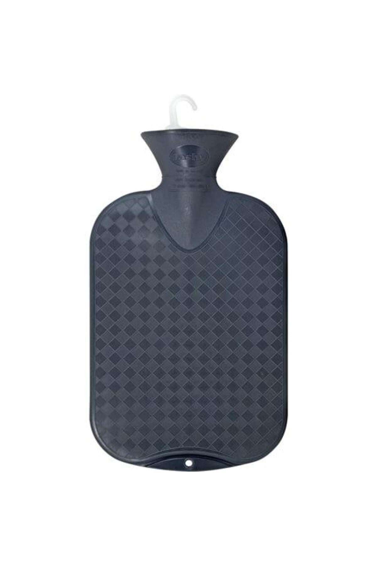 Fashy Termofor Karamel Mor Dalga Desen Sıcaksu Torbası - Fiyatı, Yorumları