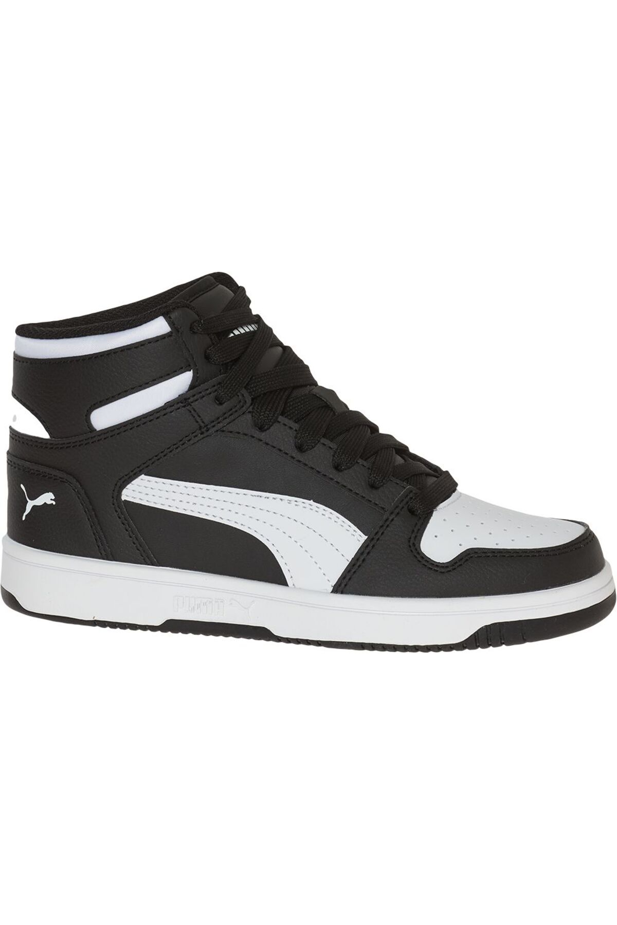Puma Mid Cut Puma Rebound Layup Fiyatı, Yorumları - Trendyol