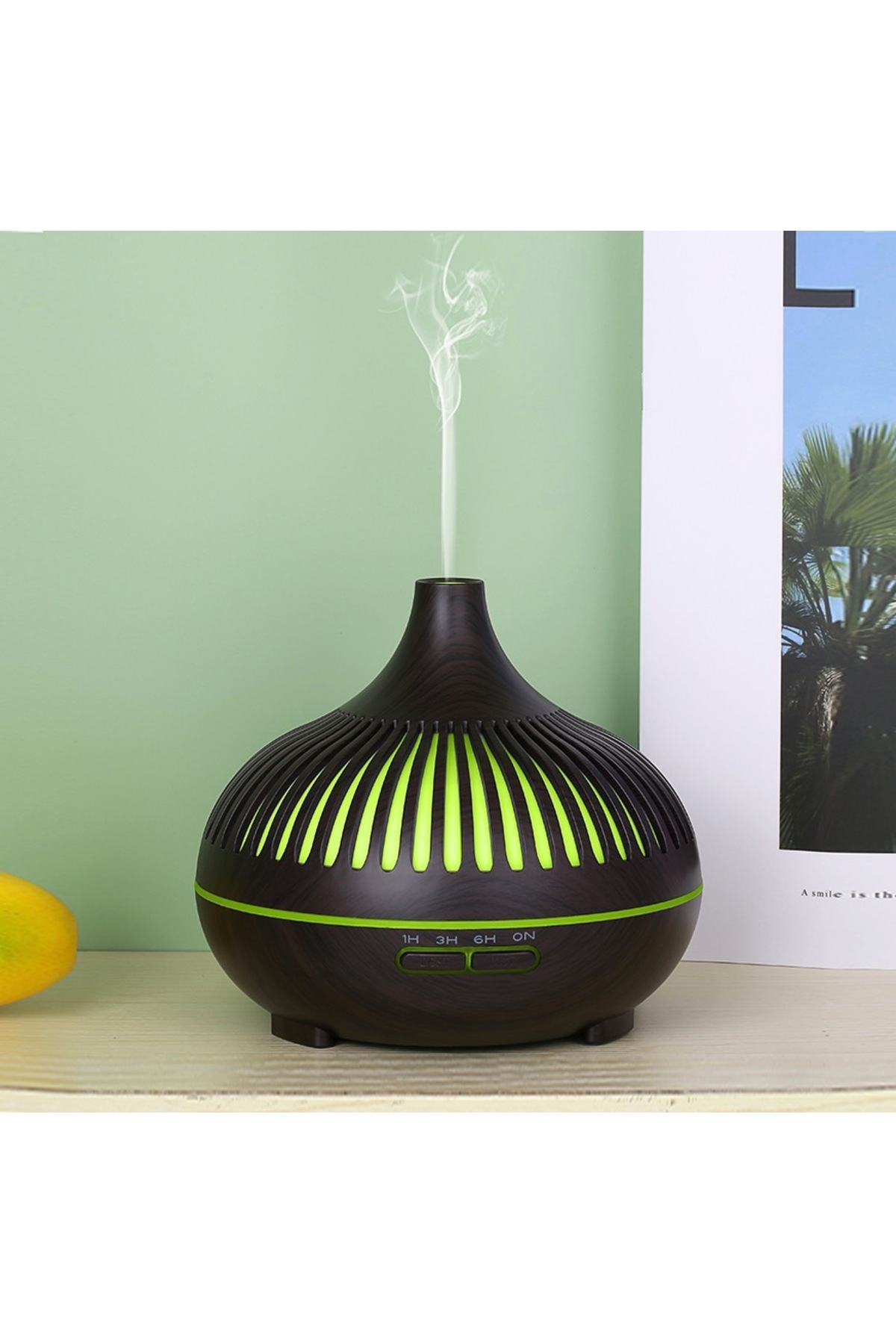 General Home B107 HAVA NEMLENDİRİCİ - Fiyatı, Yorumları