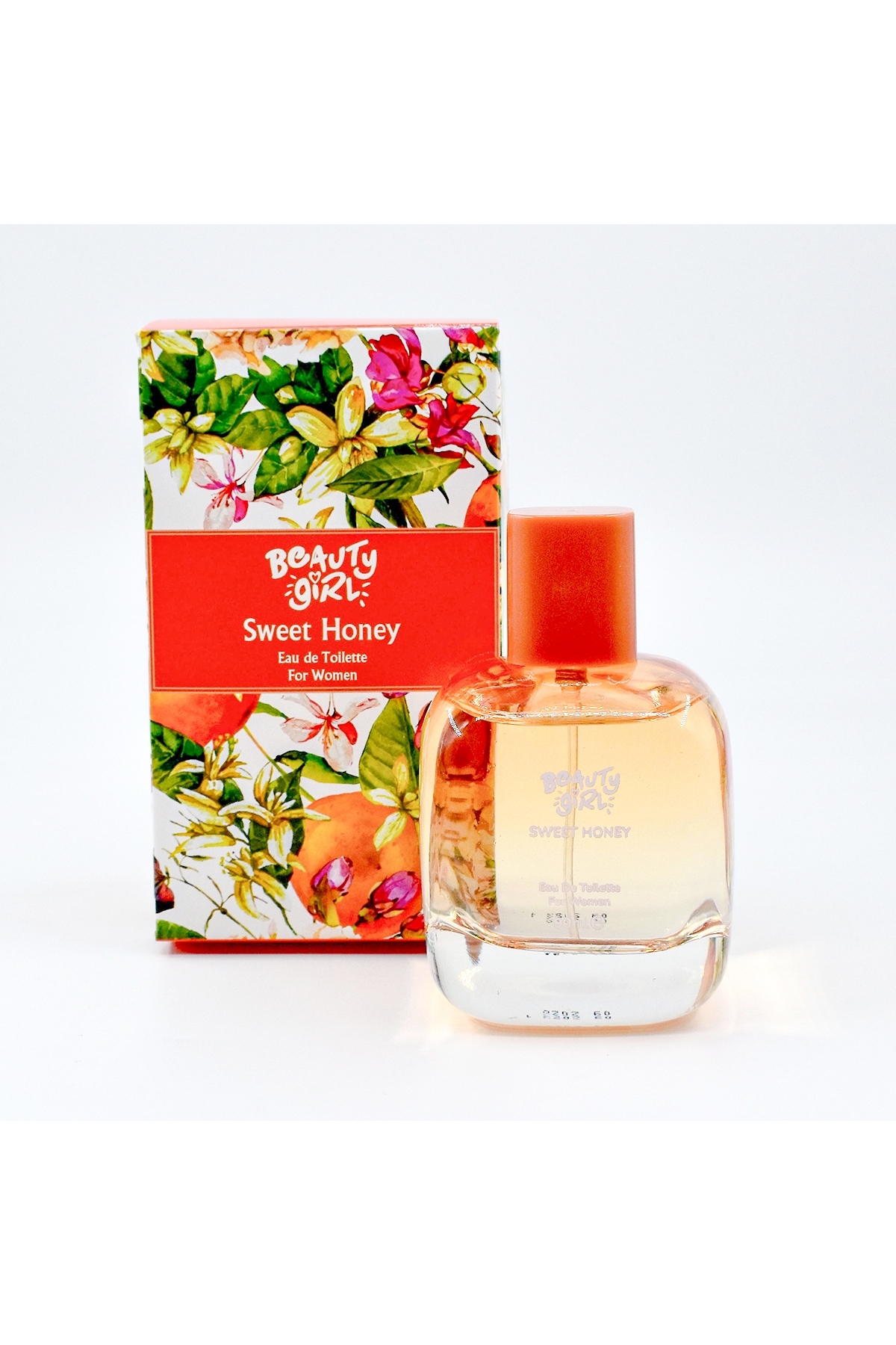 beauty girl Sweet Honey Kadın EDT 90 ml Fiyatı, Yorumları - Trendyol