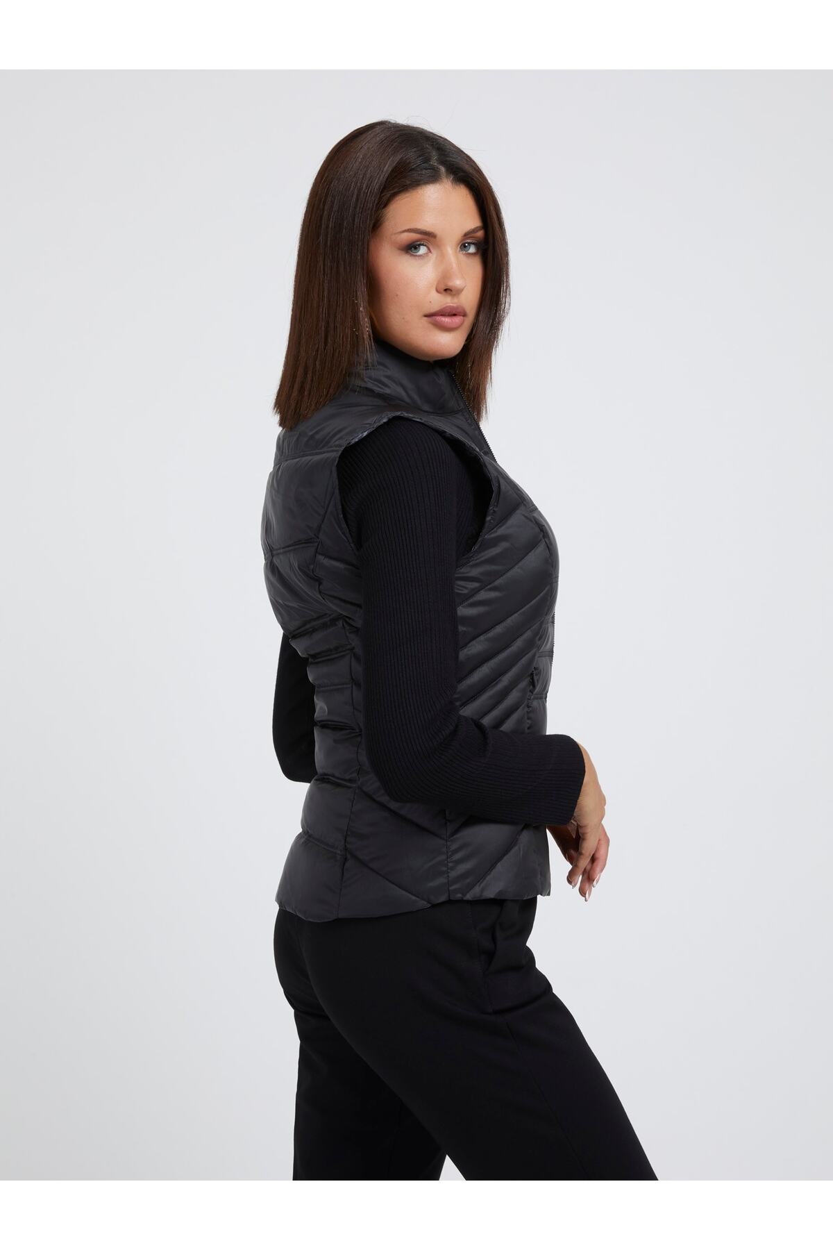 Guess Ginger Kadın Yelek Fiyatı, Yorumları - Trendyol