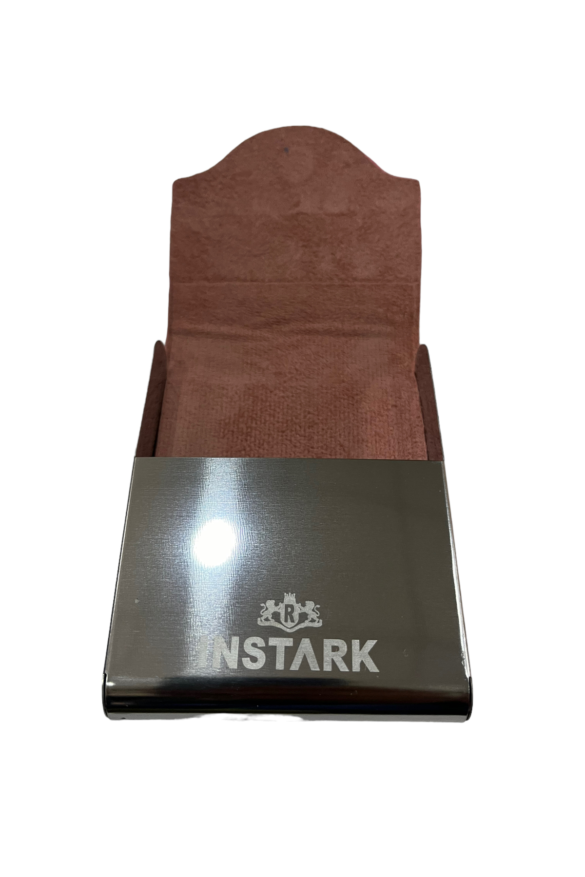 İnstark Slim sigara kutusu pembe - Fiyatı, Yorumları