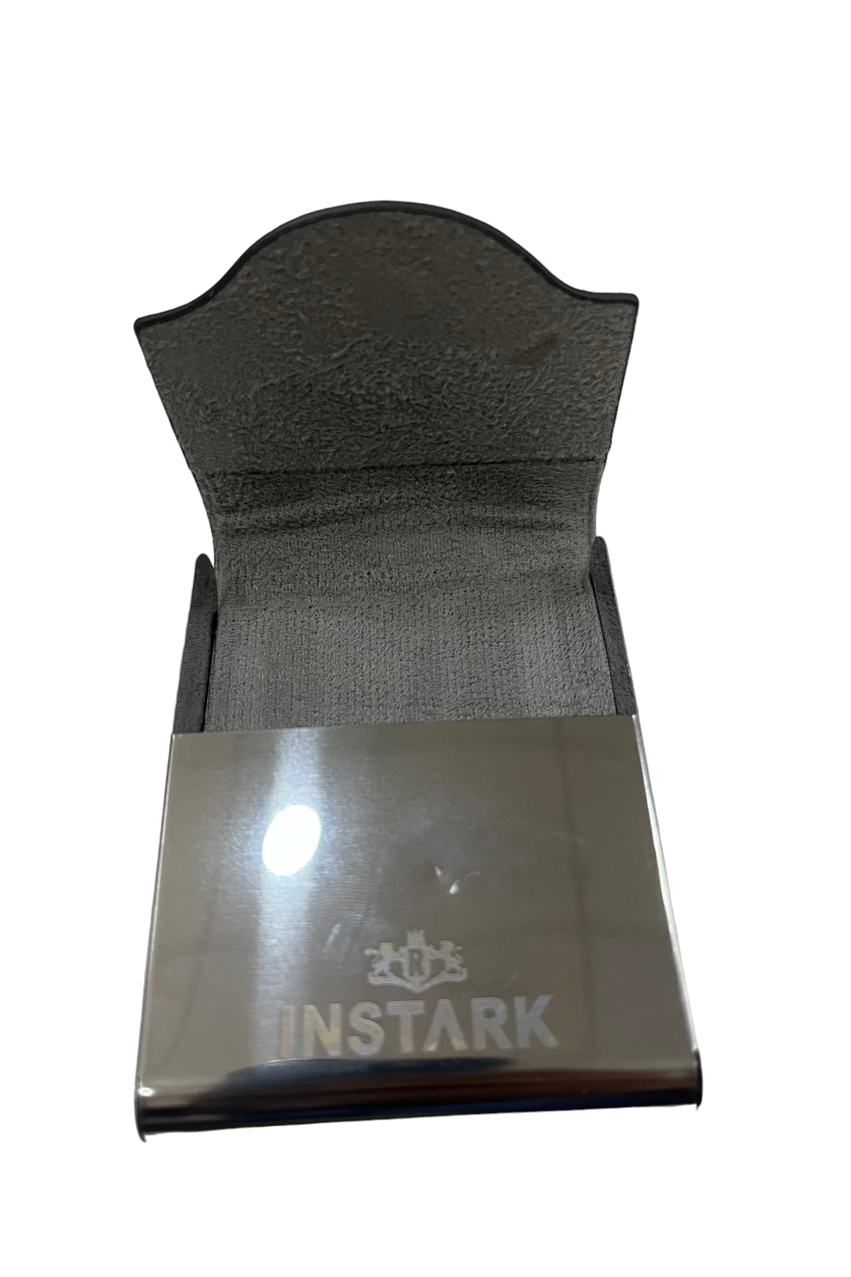 İnstark slim sigara kutusu siyah - Fiyatı, Yorumları