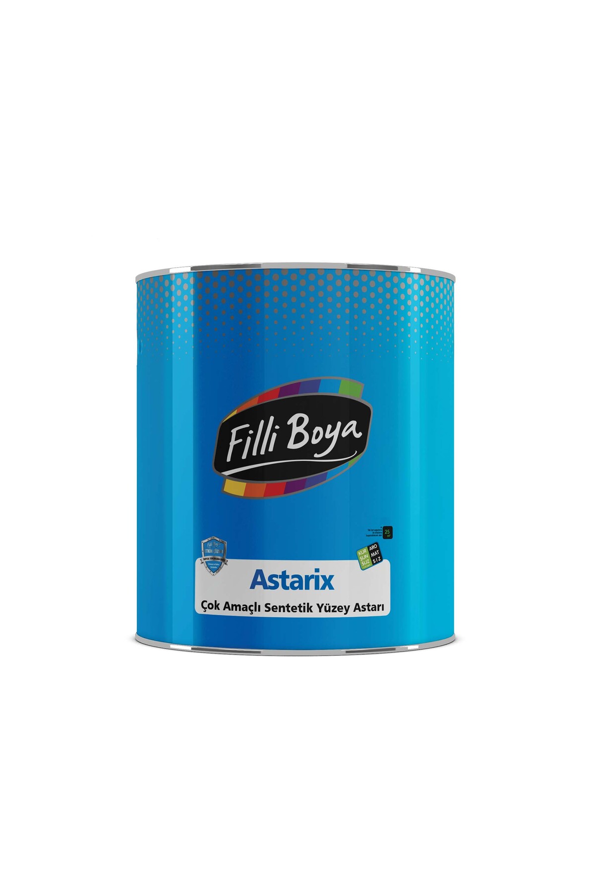 Filli Boya Astarix İpeksi Mat Astar Fiyatı, Yorumları - Trendyol