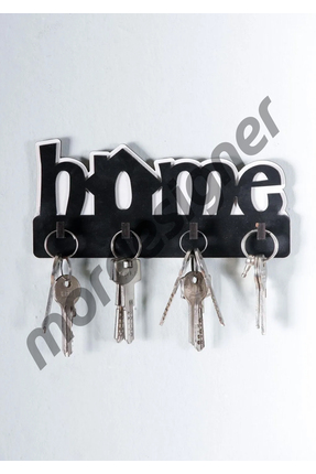 Anahtar Askısı | Duvar Anahtarlık Modelleri ve Fiyatları - Trendyol ...