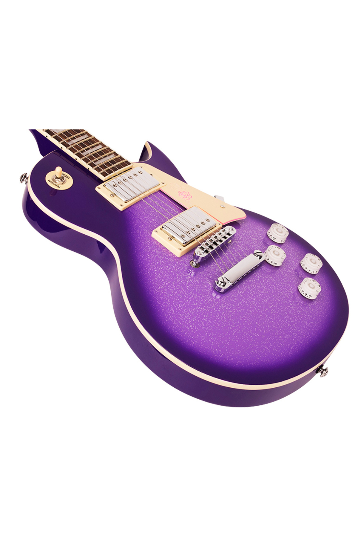 VALENCIA ELEKTRO GİTAR GYPSY ROSE SET (GIGBAG, STRAP, STICK - Fiyatı ...