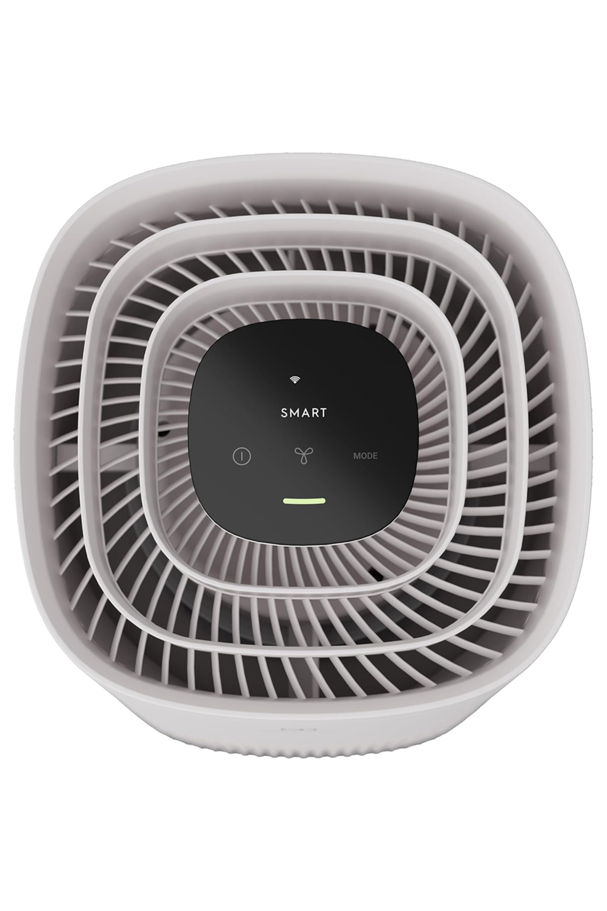 Electrolux Pure 500 EPO50351SW 4 Aşamalı Filtreli Hava Temizleme Cihazı ...