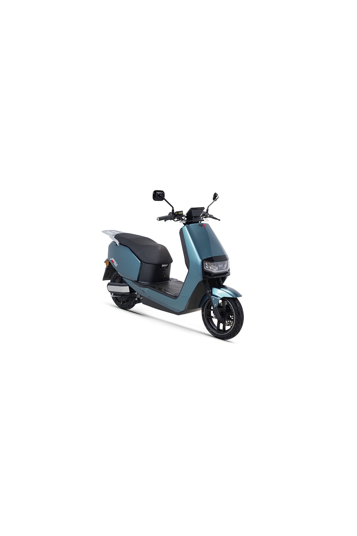 RKS Neron X Elektrikli Motosiklet Gri Fiyatı, Yorumları - Trendyol