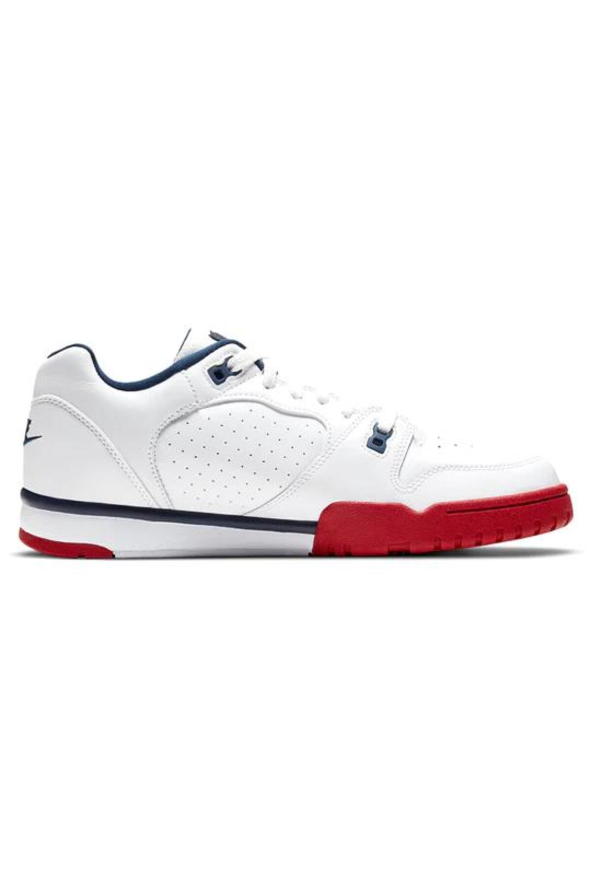 Nike Cross Air Trainer Low OG Erkek Sneaker Ayakkabı CQ9182-101 Fiyatı ...