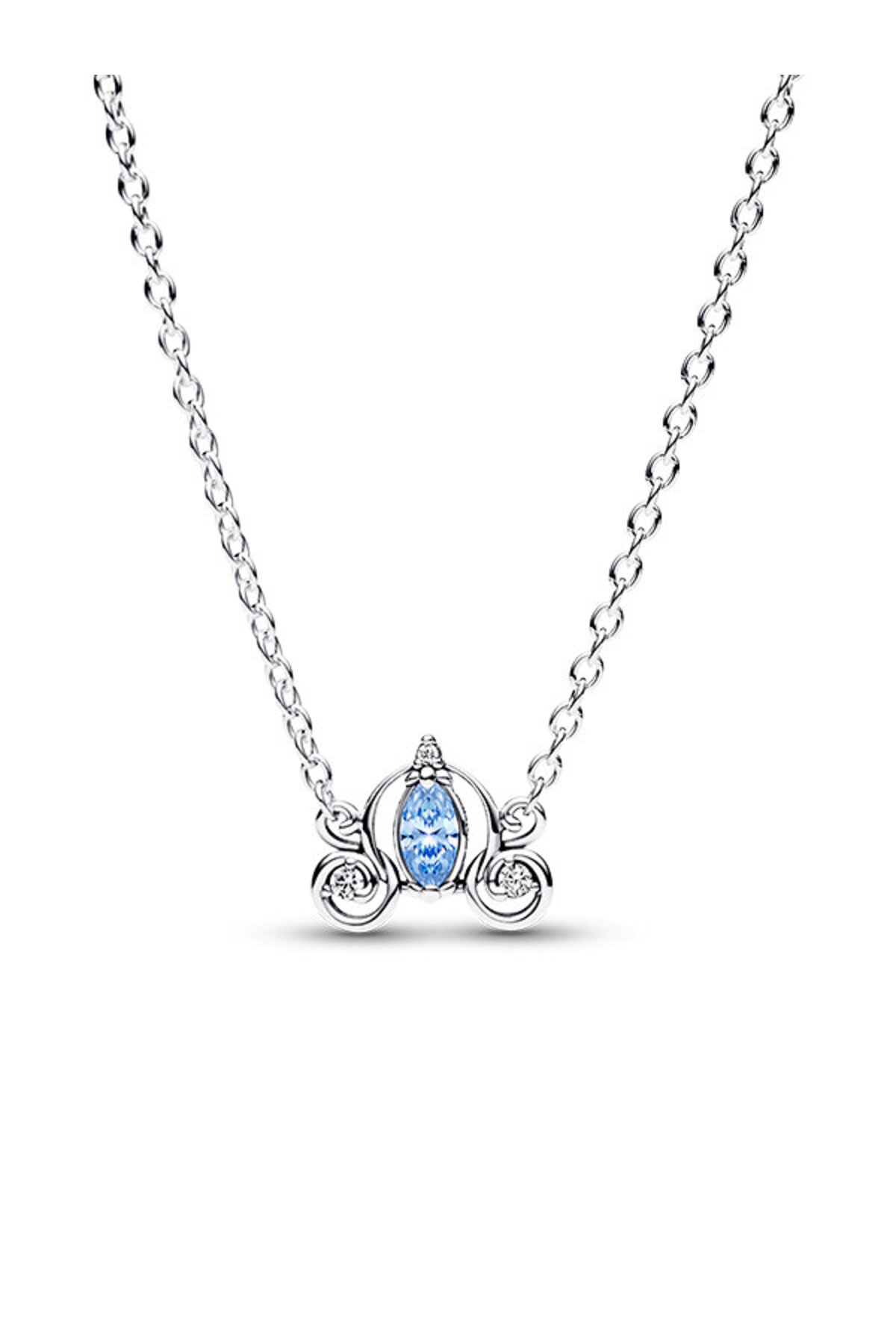 Pandora Disney Kül Kedisi Sinderella Araba Kolye Fiyatı, Yorumları ...