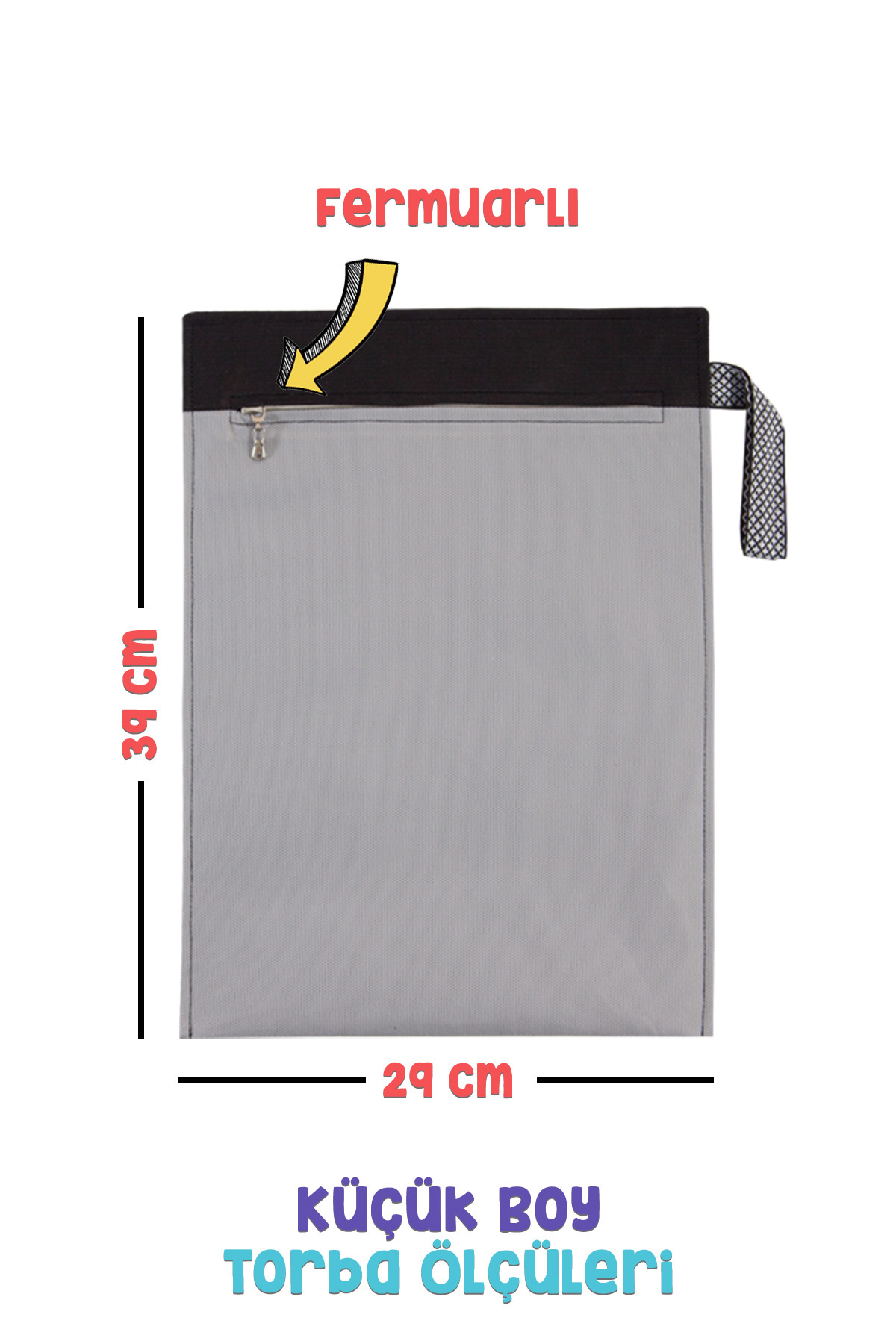 Palm Design Fermuarlı Mayo Torbası Bebek Bezi Torbası Kirli Temiz ...