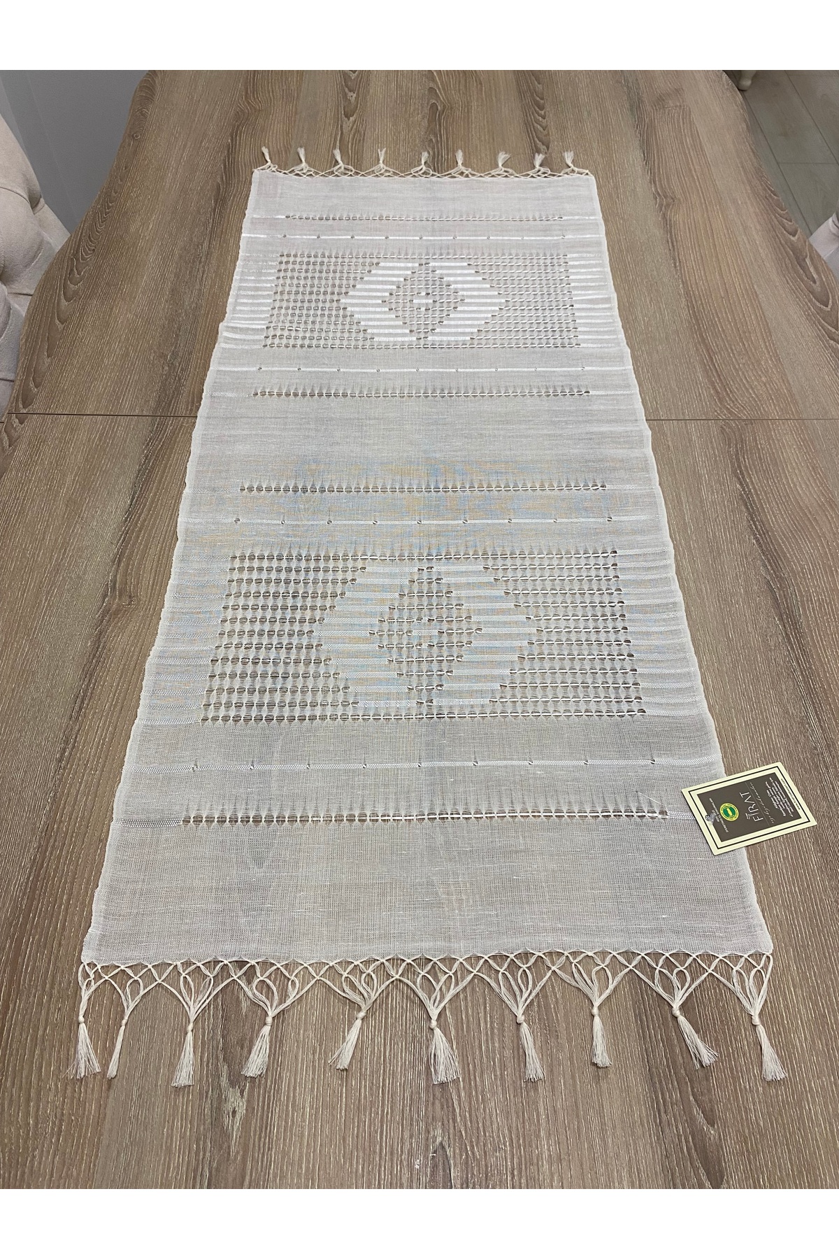 FIRAT RİZE BEZLERİ El Dokuma Feretiko Runner Fiyatı, Yorumları - Trendyol