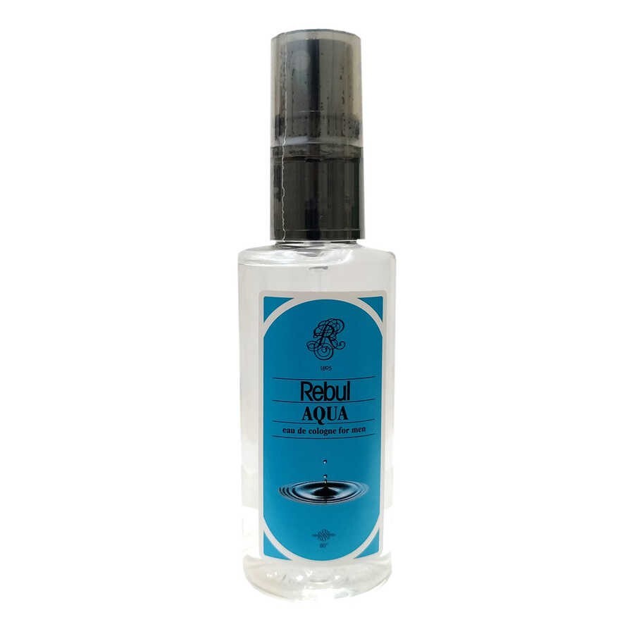 Rebul Aqua Kolonya Sprey 50 ml Fiyatı, Yorumları - Trendyol