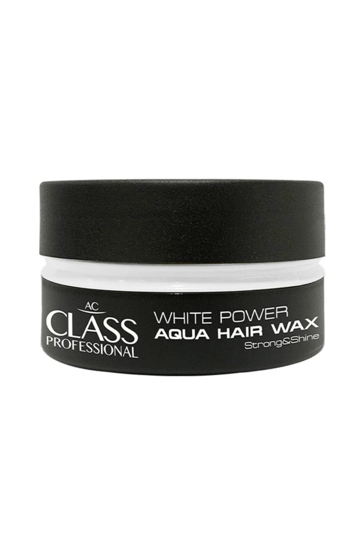 AC CLASS Profesyonel Aqua Wax White Power 150 ml Fiyatı, Yorumları ...