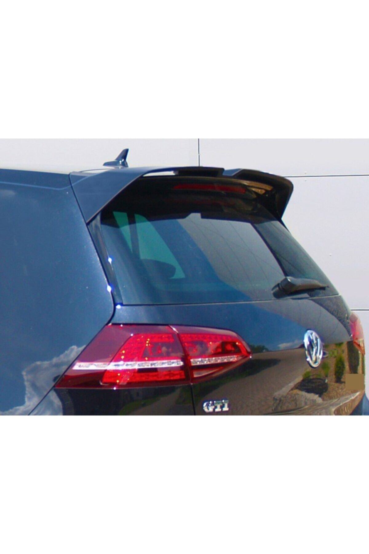 otosetgarage Volkswagen Golf Mk7 Oettinger Spoiler Fiyatı, Yorumları ...