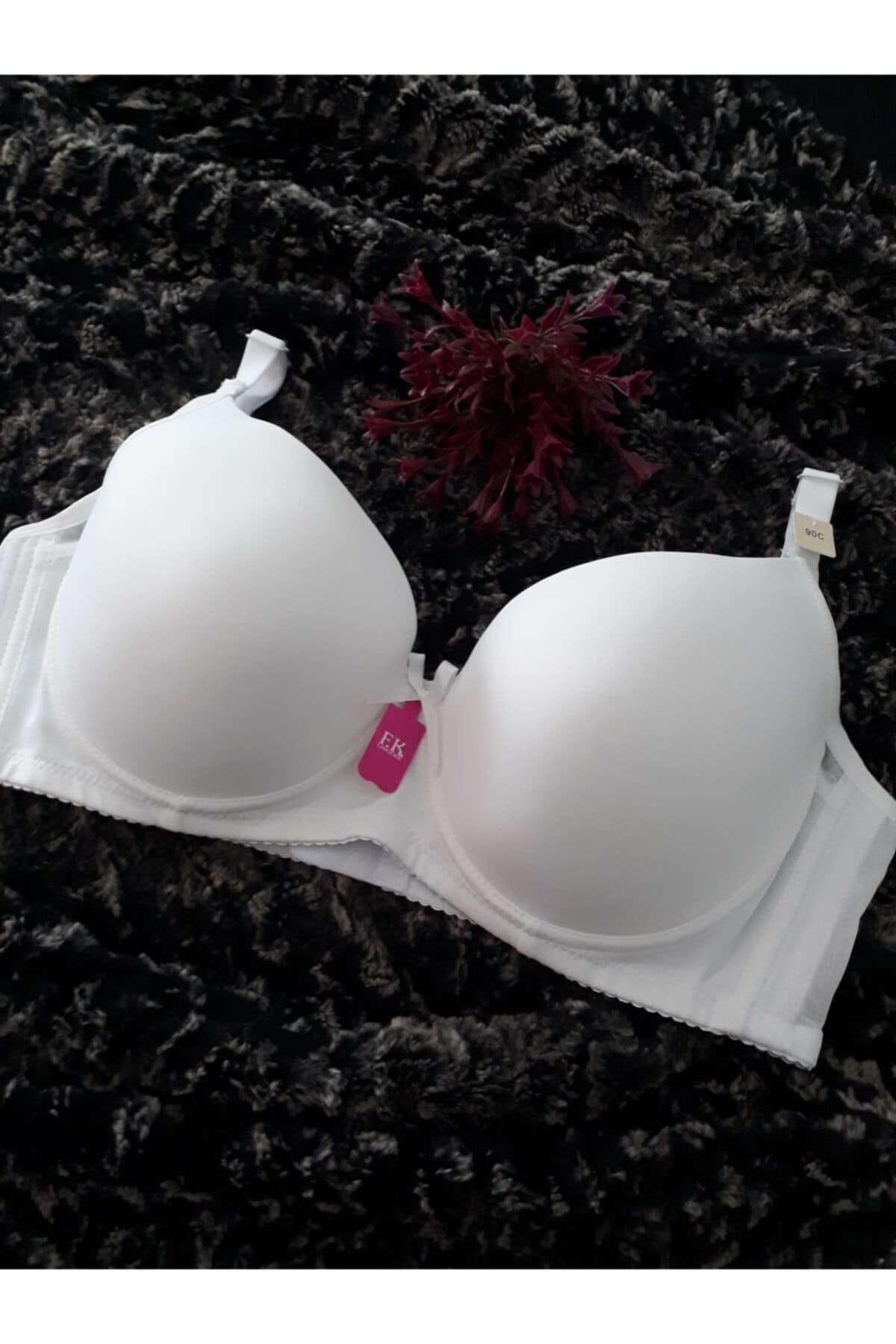 F.K 749 C Cup Desteksiz Sütyen Fiyatı, Yorumları - Trendyol