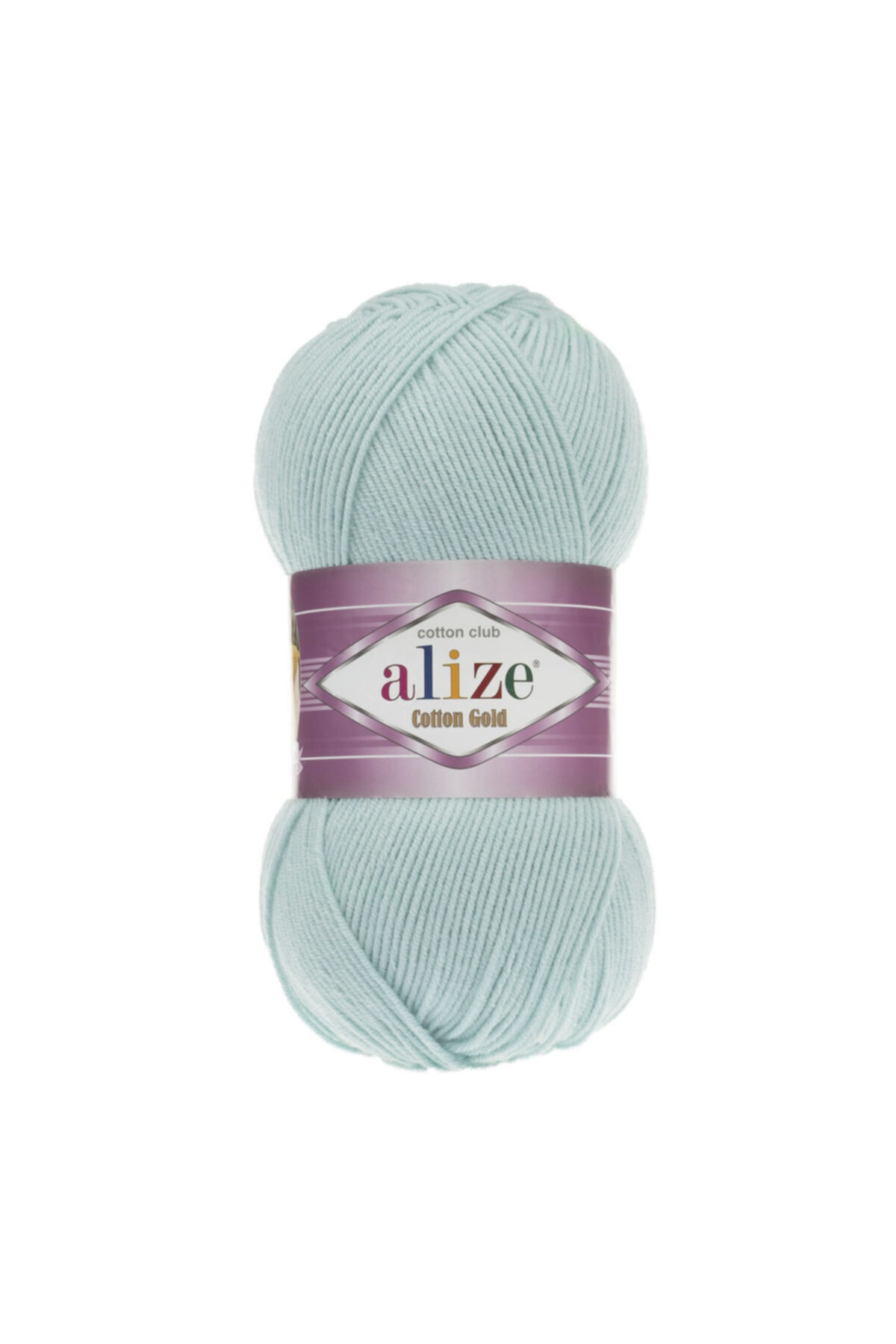 Alize Cotton Gold Amigurumi Ipi 100 Gr El Örgü Ipi Punch Ipi 522 ...