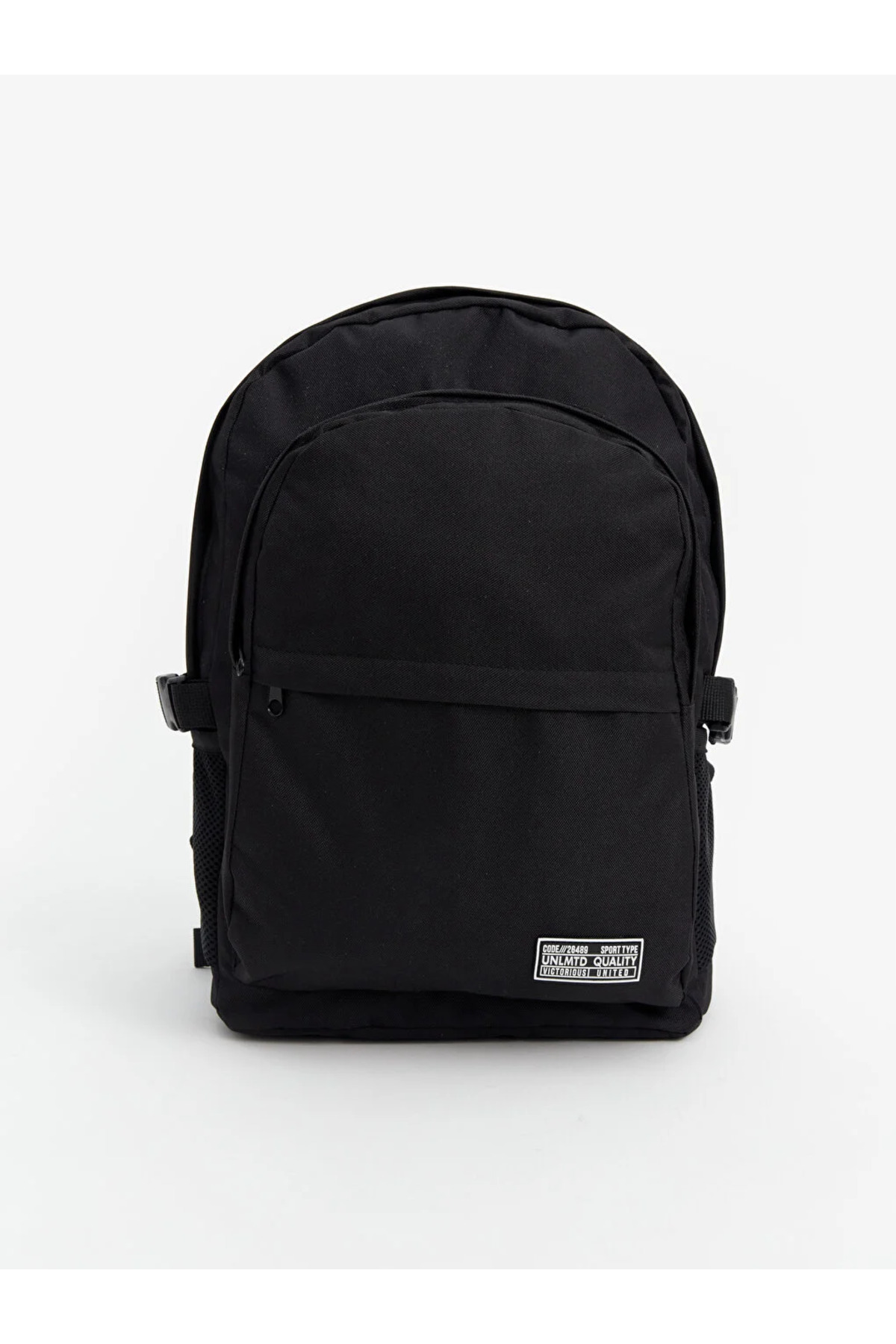 LC Waikiki Backpack - Black - Graphic - Trendyol