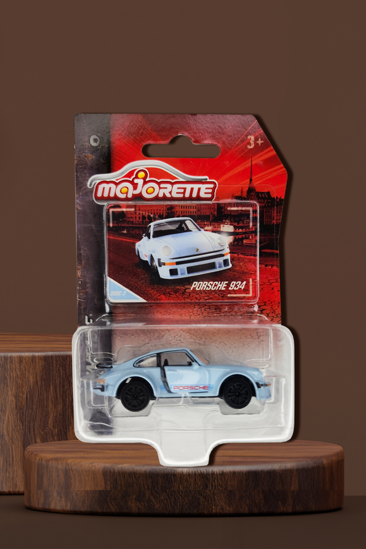 Majorette PORSCHE 934 Fiyatı, Yorumları - Trendyol