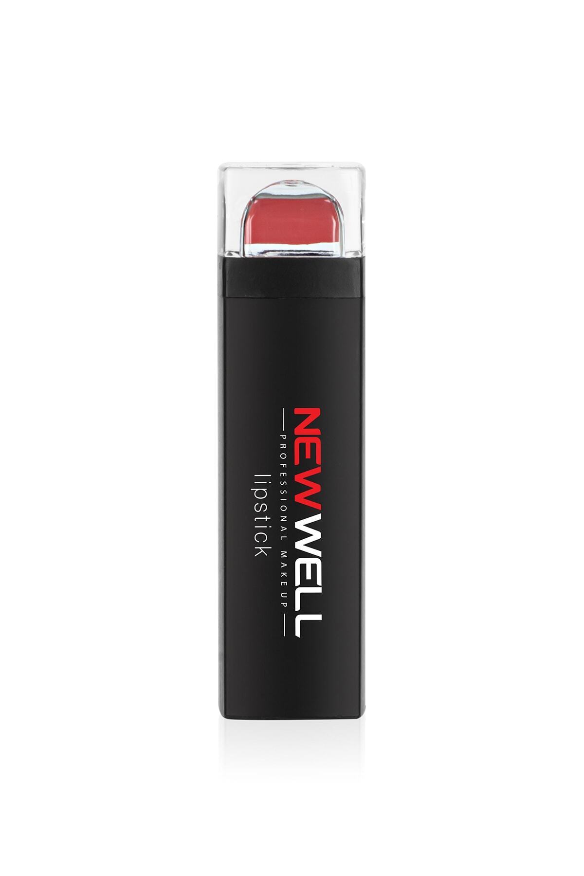 New Well Lipstick 05 Fiyatı, Yorumları - Trendyol