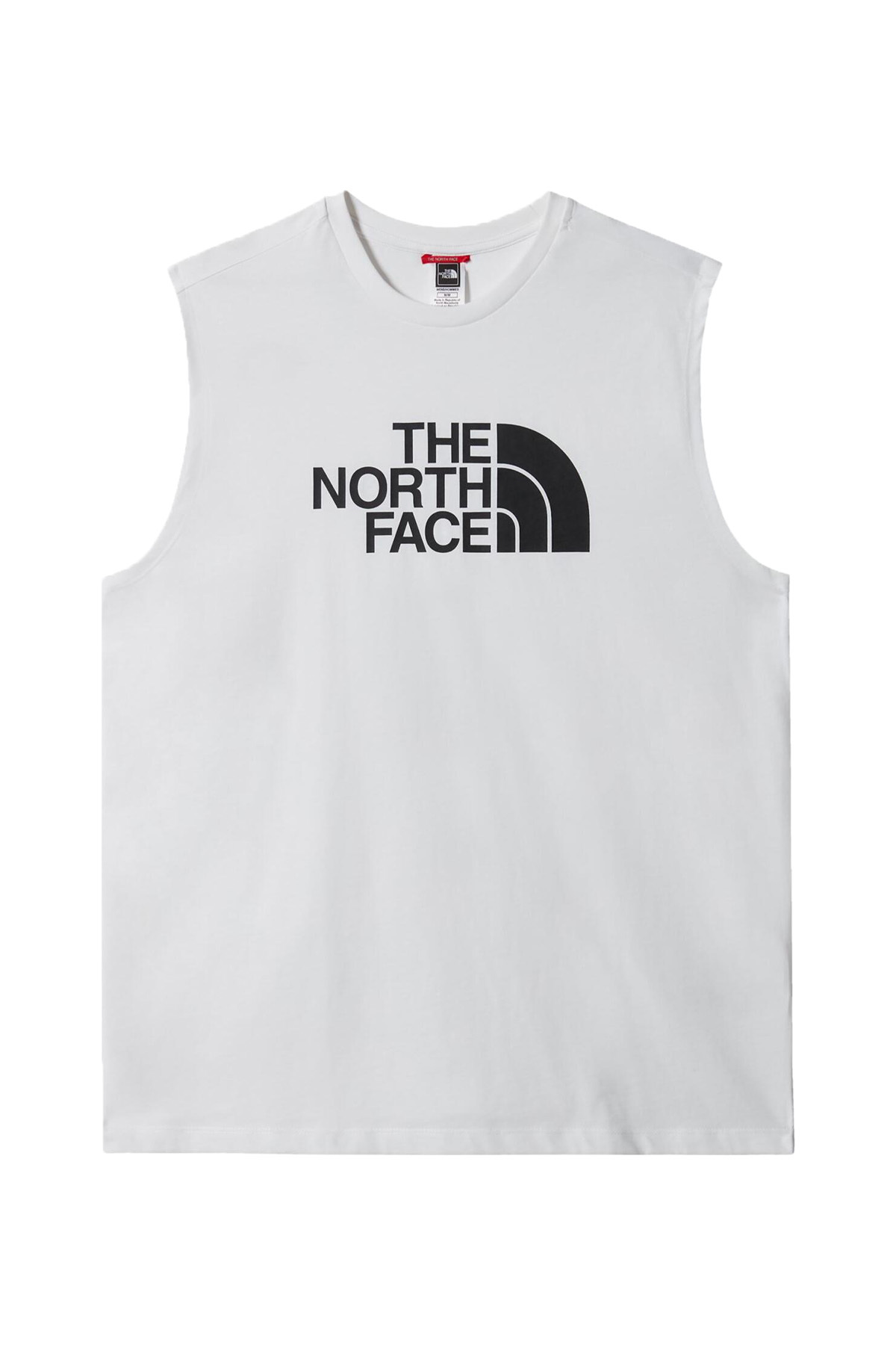 The North Face Easy Tank Erkek Atlet - NF0A5IGY - Fiyatı, Yorumları