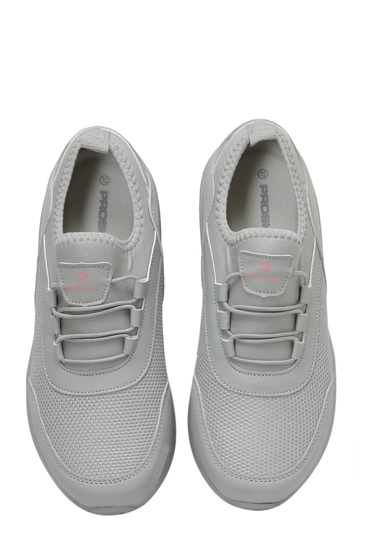 Proshot PS175 W 3FX GRI Kadın Koşu Ayakkabısı Fiyatı, Yorumları - Trendyol