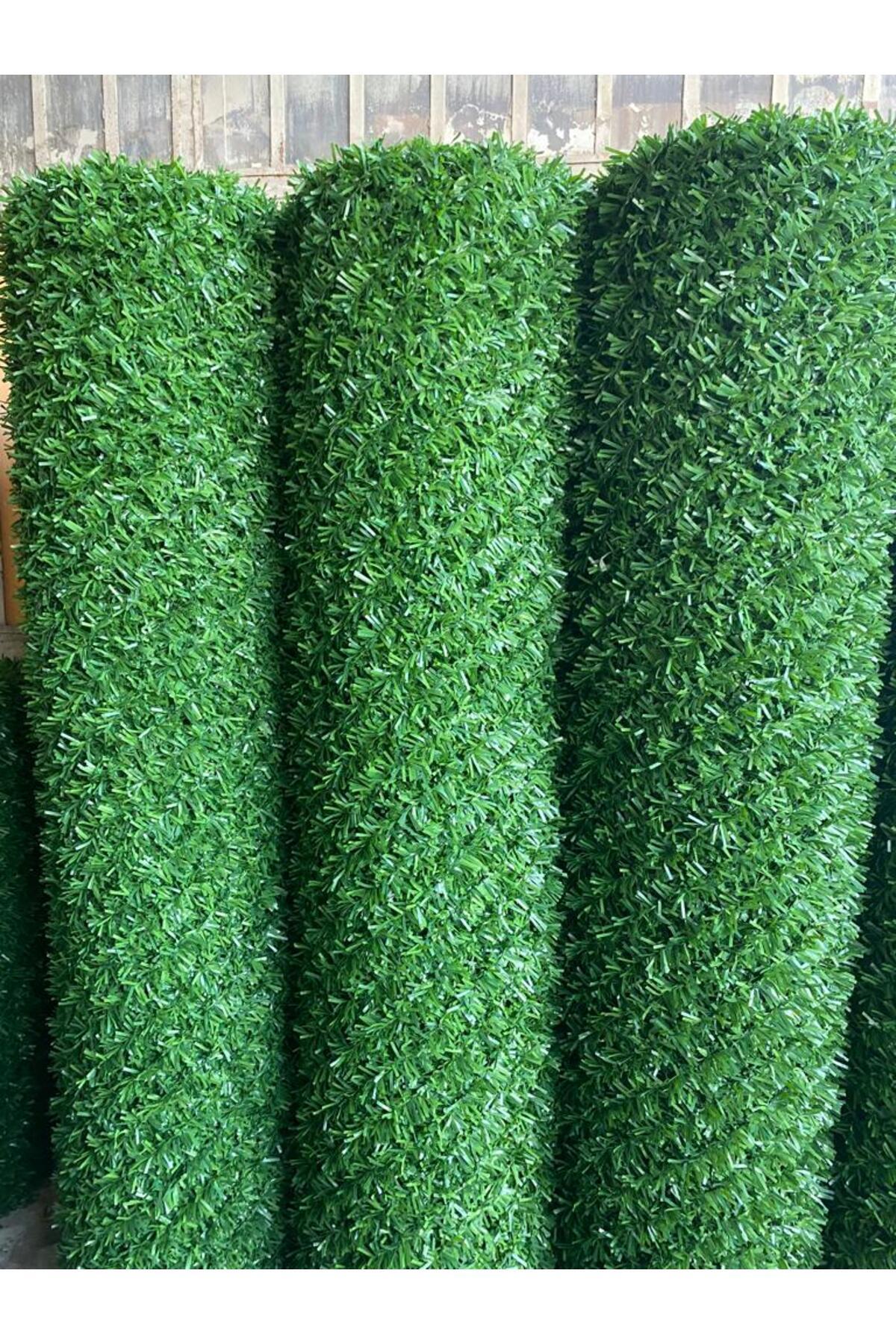 msy garden fenc 150 cm X 8 mt ÇİM ÇİT BAHÇE TELİ ÇİM GÖRÜNÜMLÜ ÇİT TELİ ...