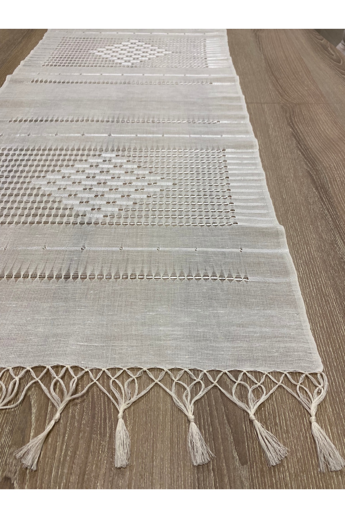 FIRAT RİZE BEZLERİ El Dokuma Feretiko Runner Fiyatı, Yorumları - Trendyol