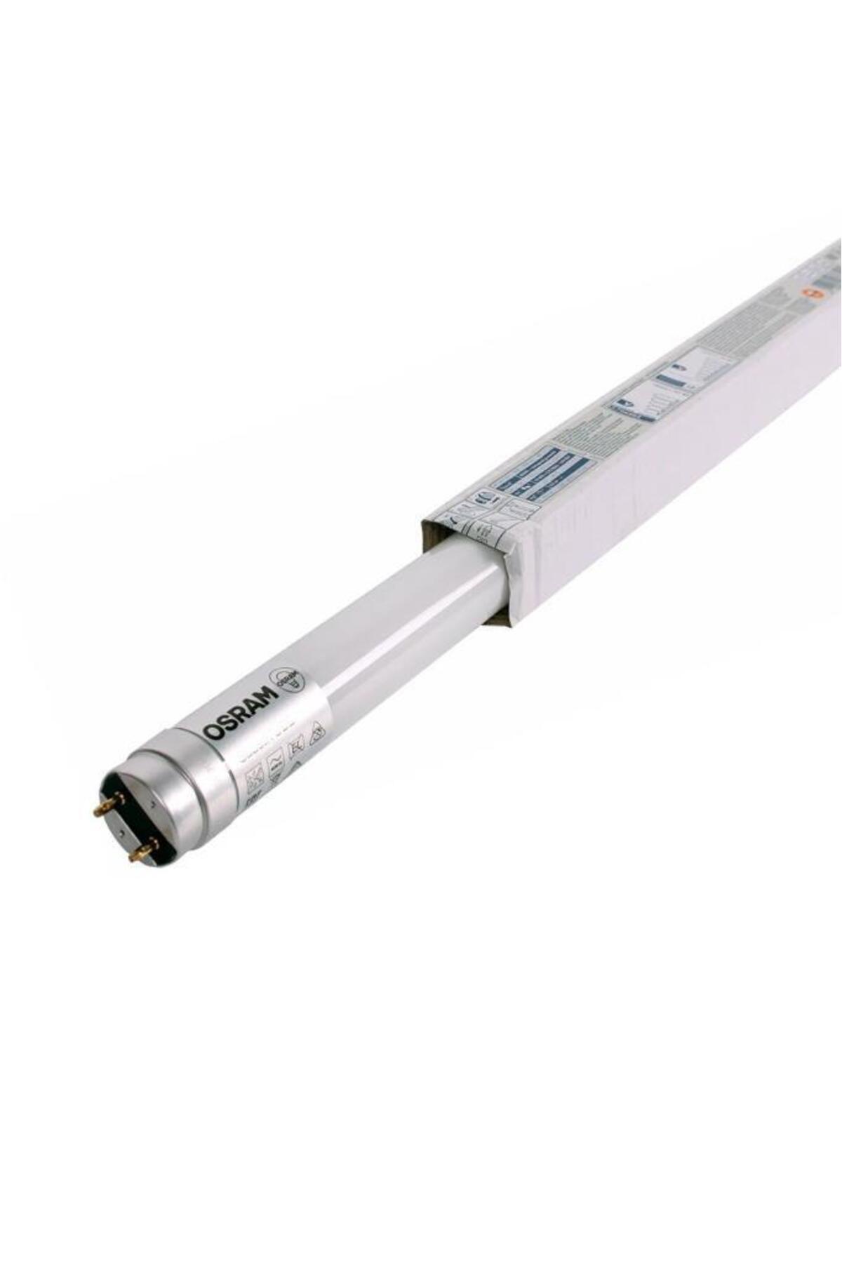 Osram ST8E 20W Led Floresan Lamba 865 Beyaz Işık 150 cm T8 Armatür - Fiyatı, Yorumları