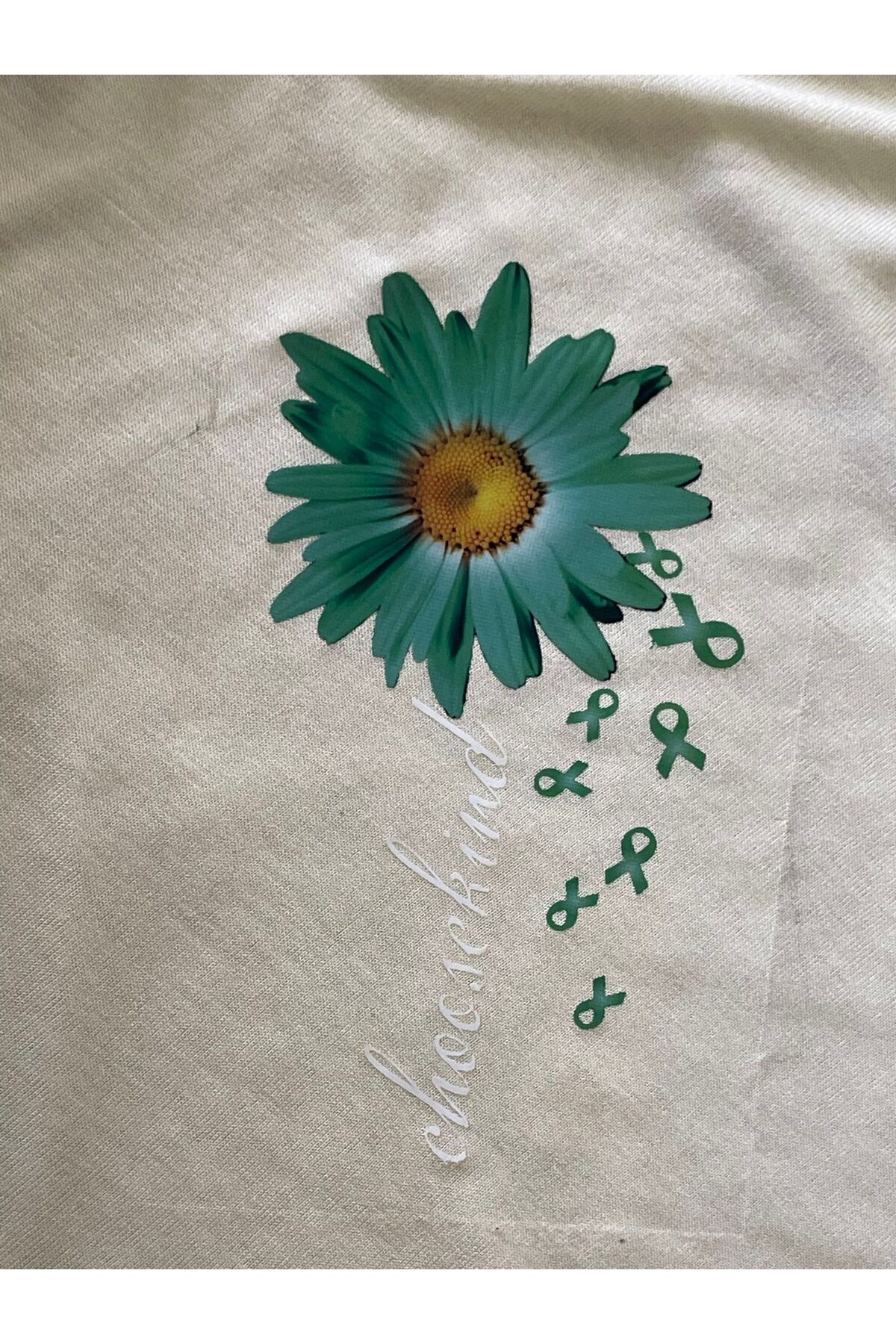 Gönülden Tasarım 15X8 CM ÜTÜ İLE YAPIŞAN BASKI TRANSFER BASKI APLİKE ...