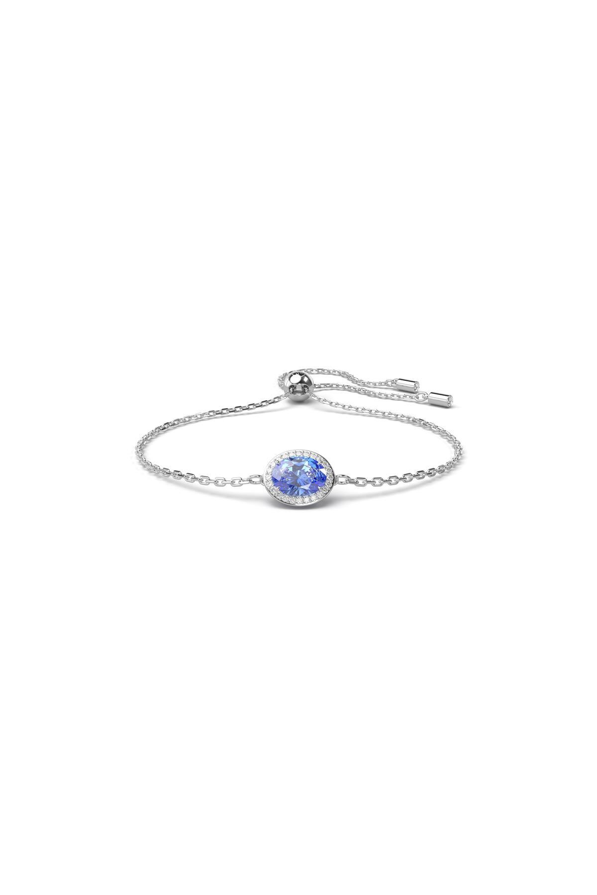 Swarovski 5671895 Swarovski Bilezik Constella:Bracelet Pave Fanbl/Rhs M ...