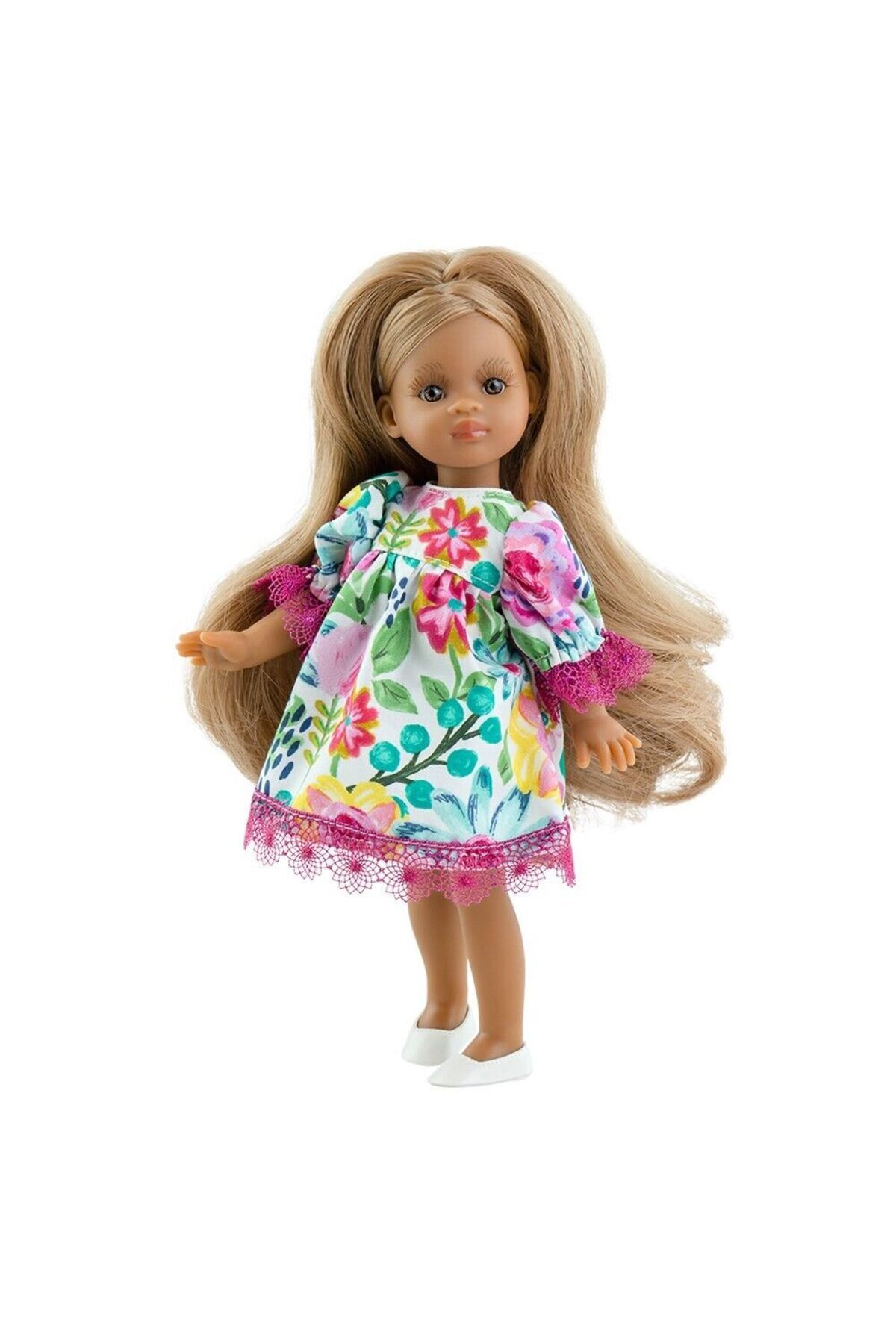 Paola Reina / Martina Mini Amiga Oyuncak Bebek Fiyatı, Yorumları - Trendyol