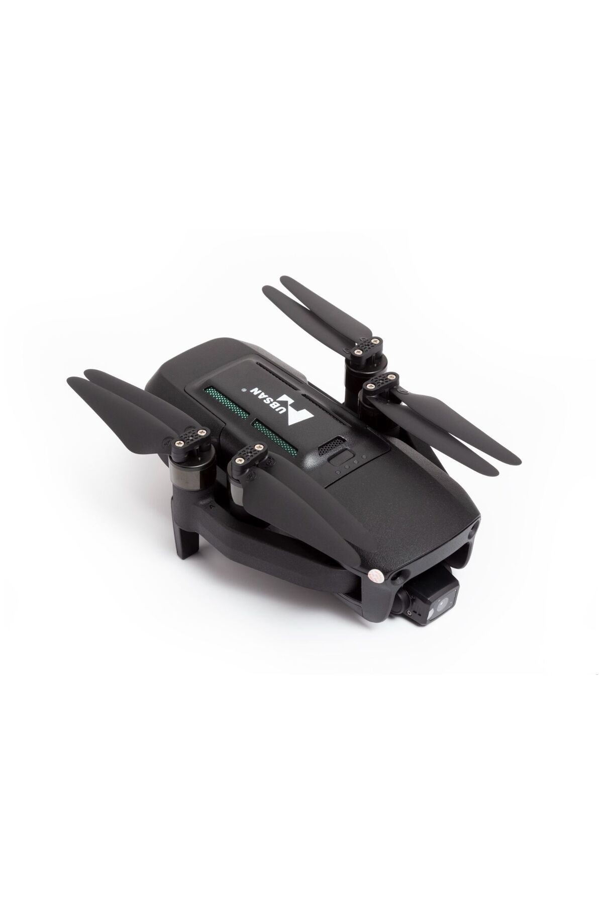Hubsan Kara Şahin 4k Kamera 9km Menzil 37dk Uçuş Süresi Engel Sensörlü ...