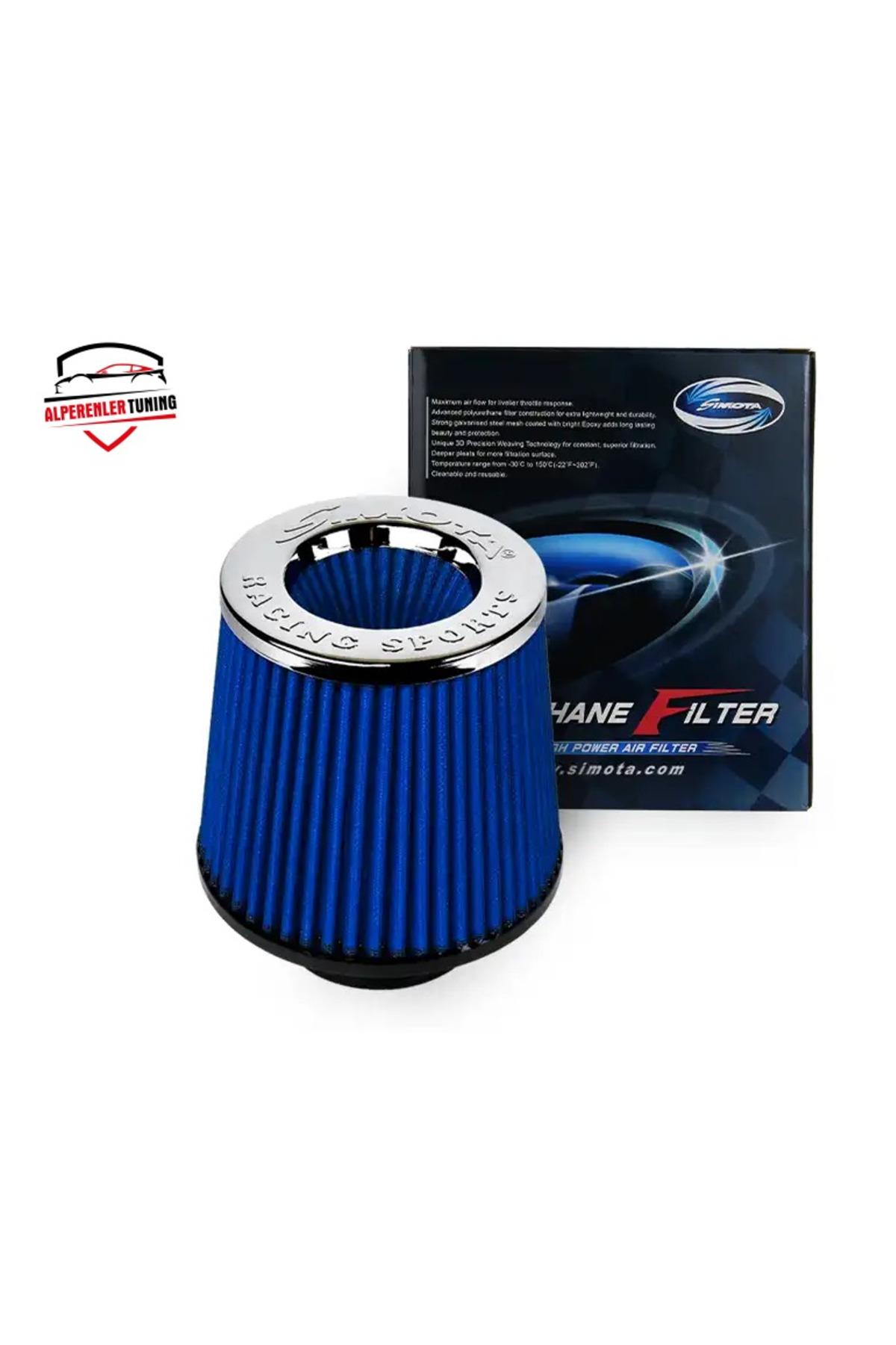 Alperenler Tuning Simota Orijinal Açık Hava Filtresi Fiyatı, Yorumları ...