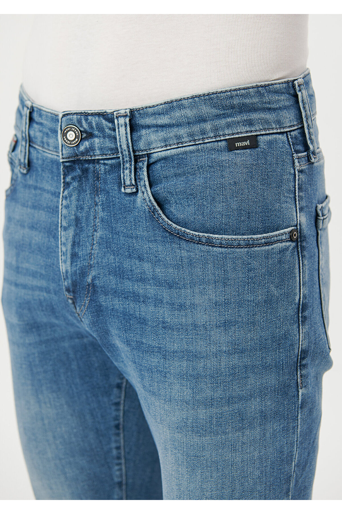 Mavi James Koyu Gölgeli Premium Jean Pantolon 0042482680 Fiyatı ...