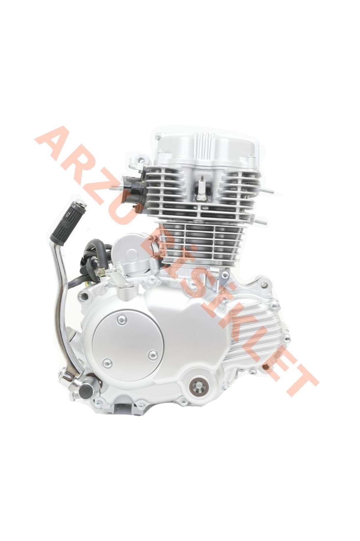 Arzu Monero 150CG ALT MOTOR BALANSÖRLÜ MODEL - Fiyatı, Yorumları
