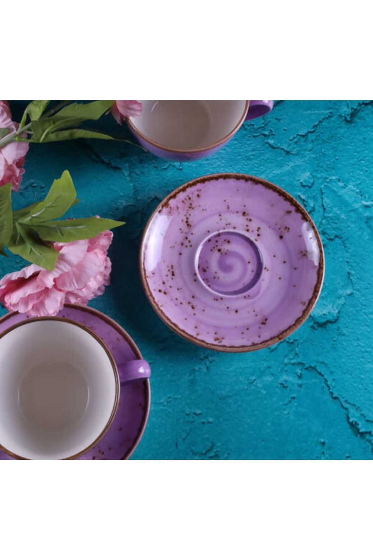 Tulü Porselen TULU PORSELEN LATTE FİNCAN TAKIMI Fiyatı, Yorumları ...