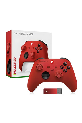 Xbox Gamepad ile Kesintisiz Oyun Keyfi 🎮