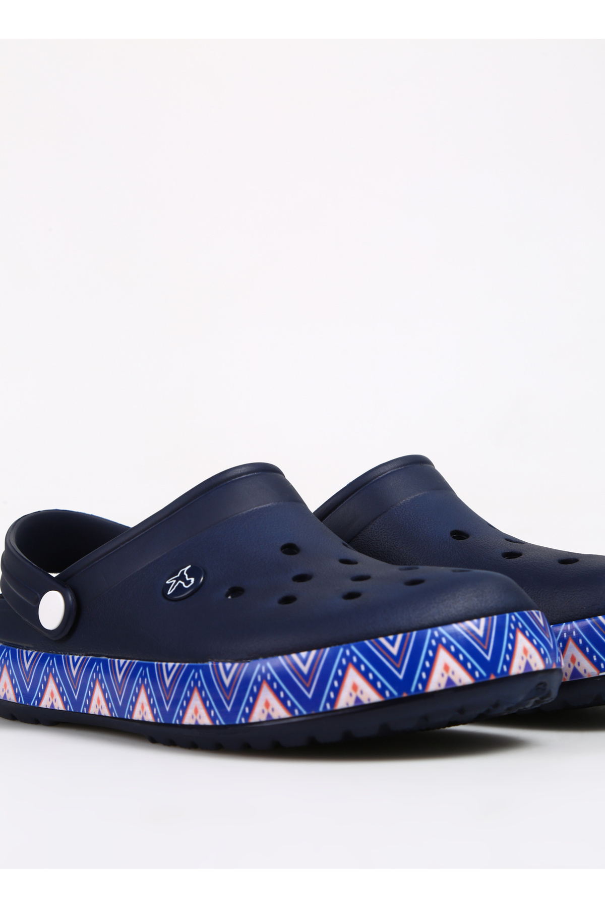 Fabrika Lacivert Erkek Plaj Terliği PABLON - Fiyatı, Yorumları