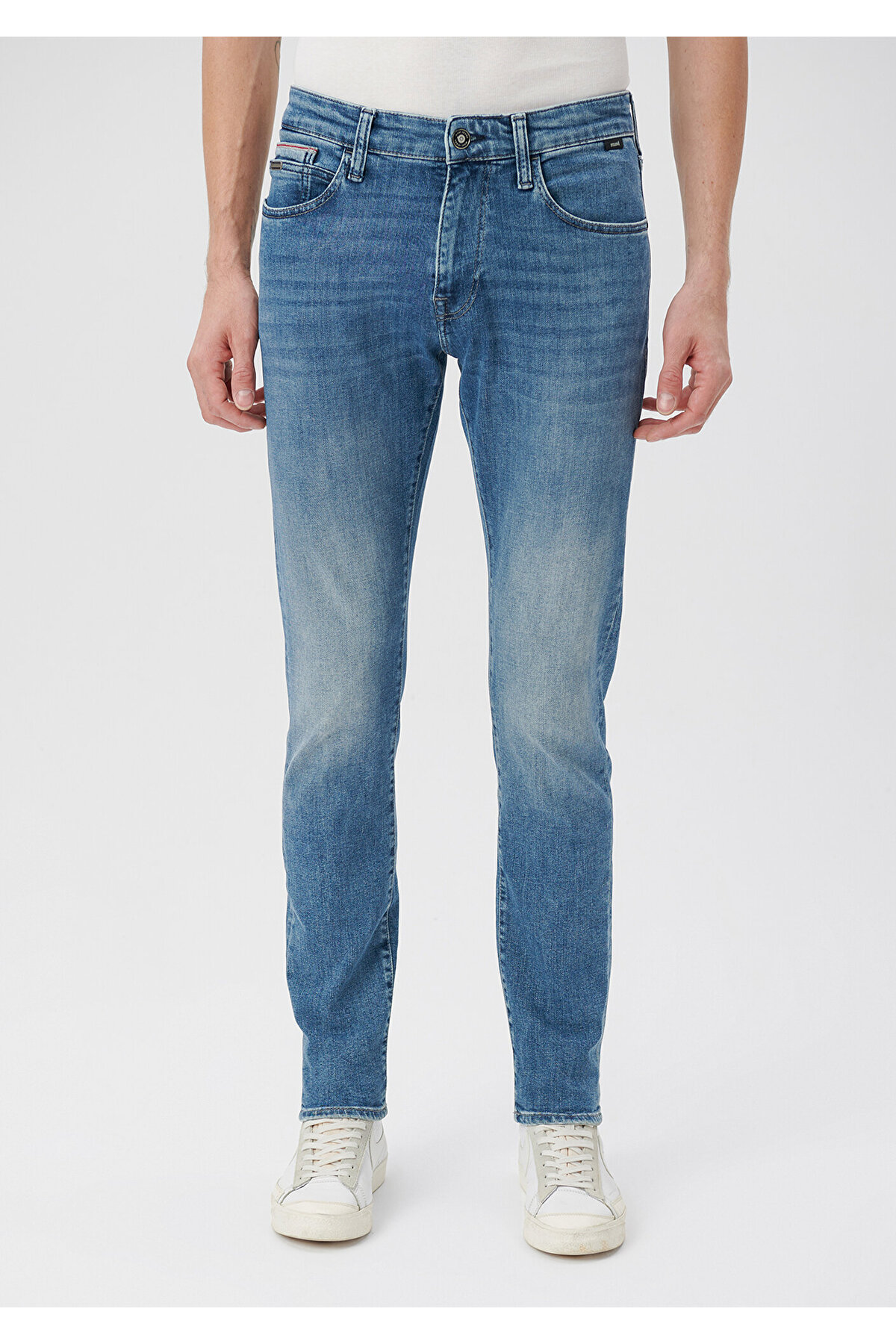 Mavi James Koyu Gölgeli Premium Jean Pantolon 0042482680 Fiyatı ...