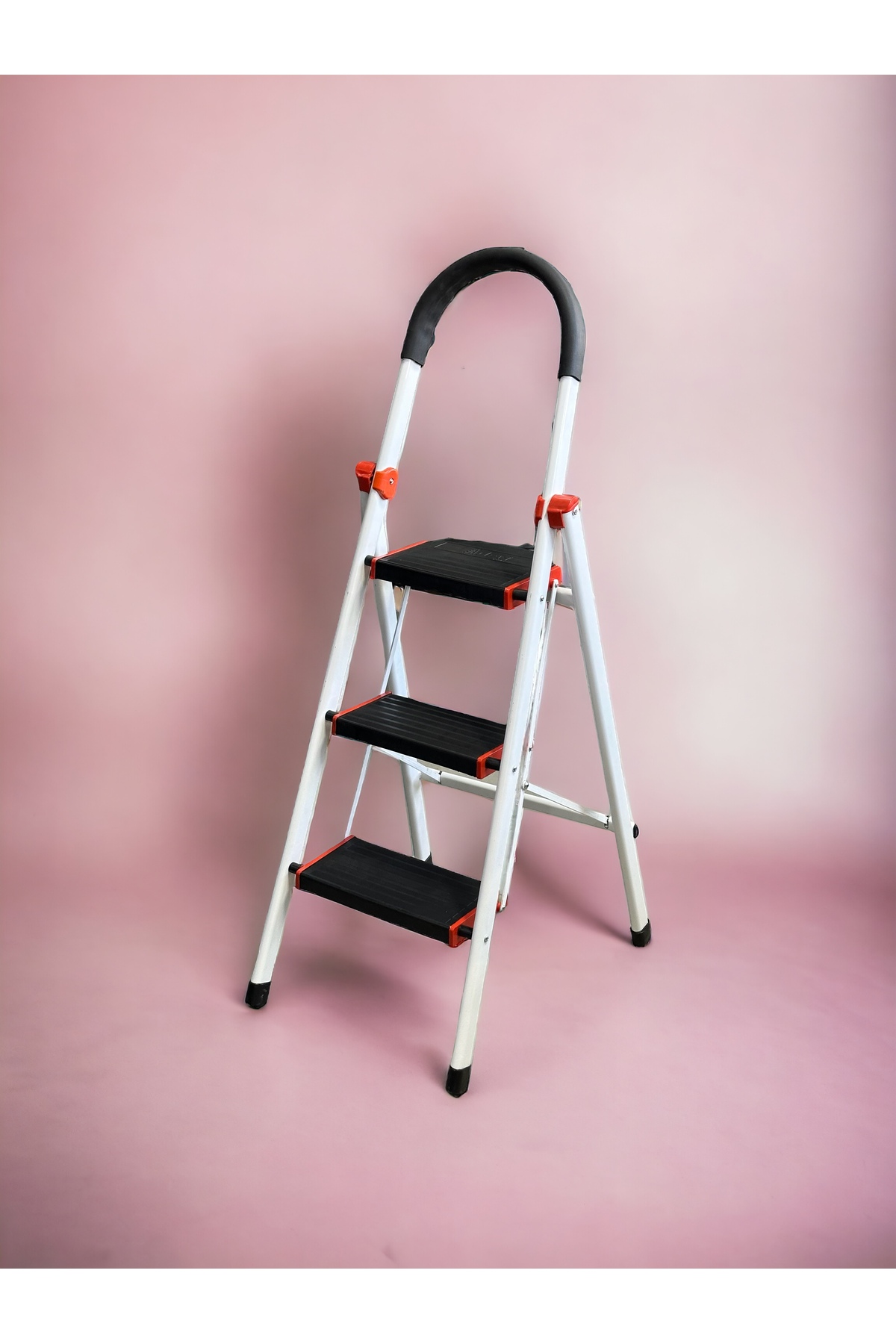 aden tablo Merdivenler 3 Basamak Ev Tipi Merdiven (2+1) Geniş Basamaklı ...