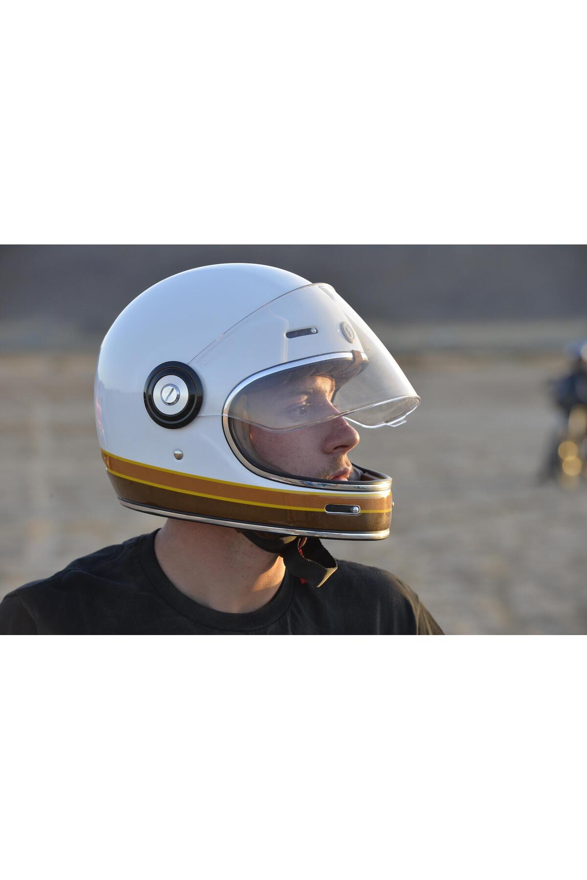 TORC T-1 Iso Bar Kapalı Motosiklet Kaskı Fiyatı, Yorumları - Trendyol