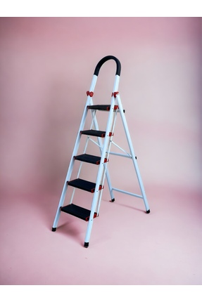 🏠 5 Basamaklı Merdiven ile Güvenli Yükselişe Geçin!